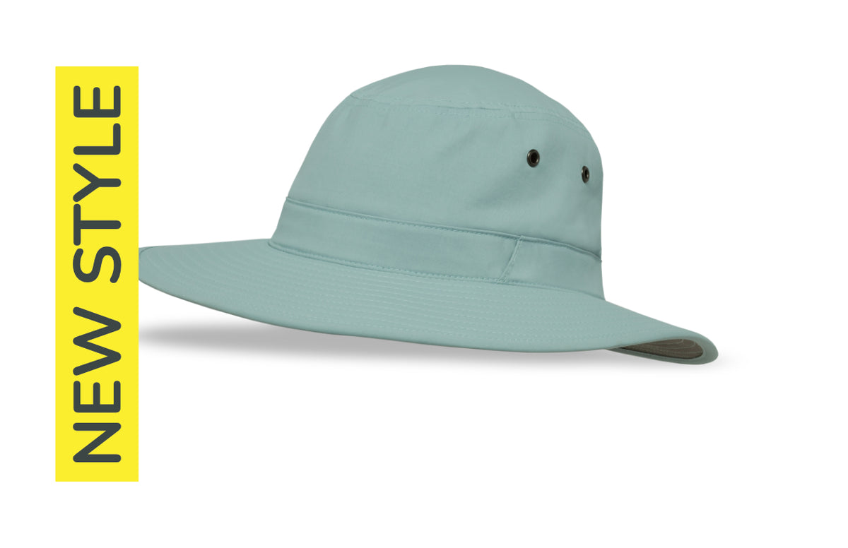 Passport Hat – Sunday Afternoons Hats UK