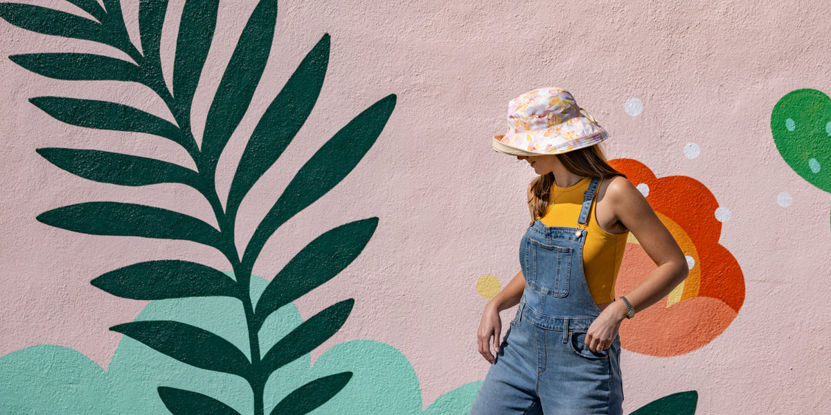 UPF 50+ Hats vs Sunscreen: What’s Best for Sun Protection?