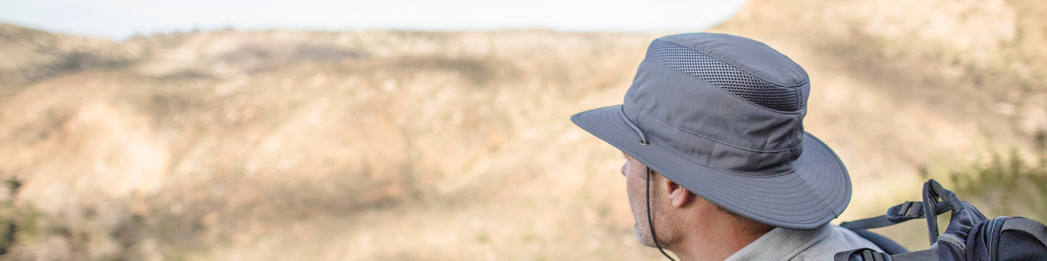 Men’s Travel Hats | Packable & UV Protective Hats | Sunday Afternoons UK
