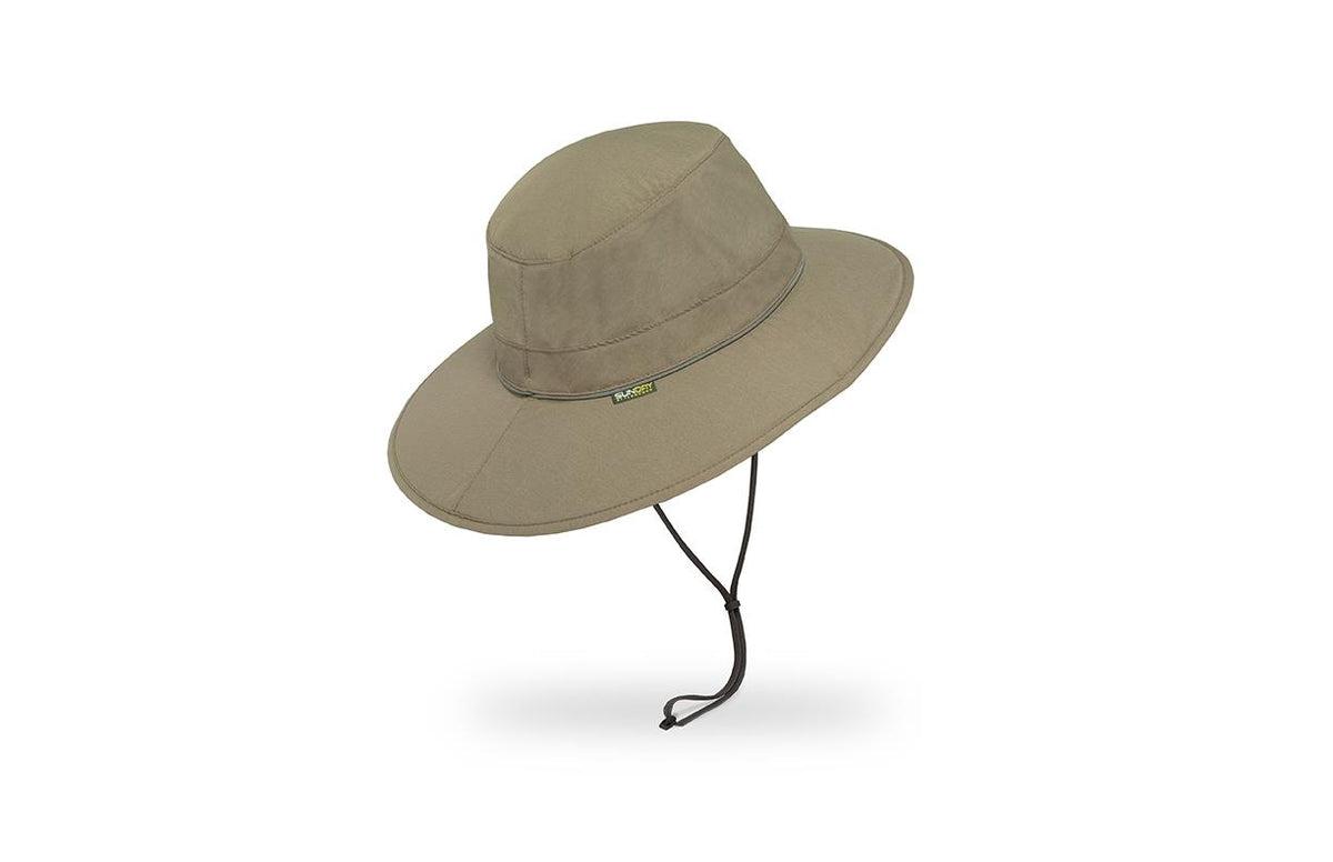 Outback Storm Rain Hat - Waterproof Hat | Sunday Afternoons – Sunday ...
