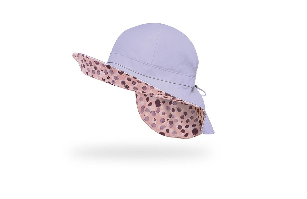 Natural Blend Cape - Cotton UPF 50+ Sun Hat | Sunday Afternoons ...