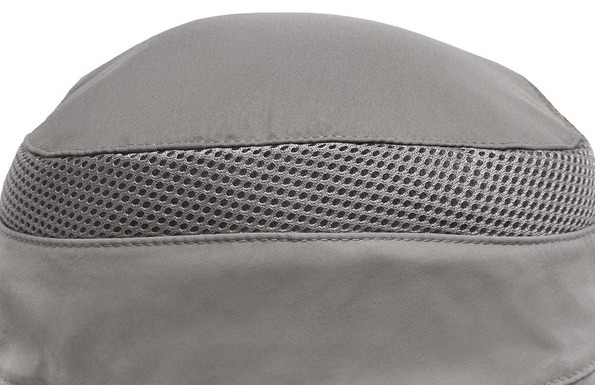 Charter Escape Hat | Packable Fedora With UPF 50+ Sun Protection ...