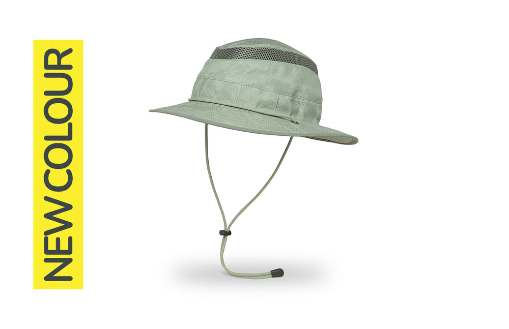 Charter Escape Hat | Packable Fedora With UPF 50+ Sun Protection ...
