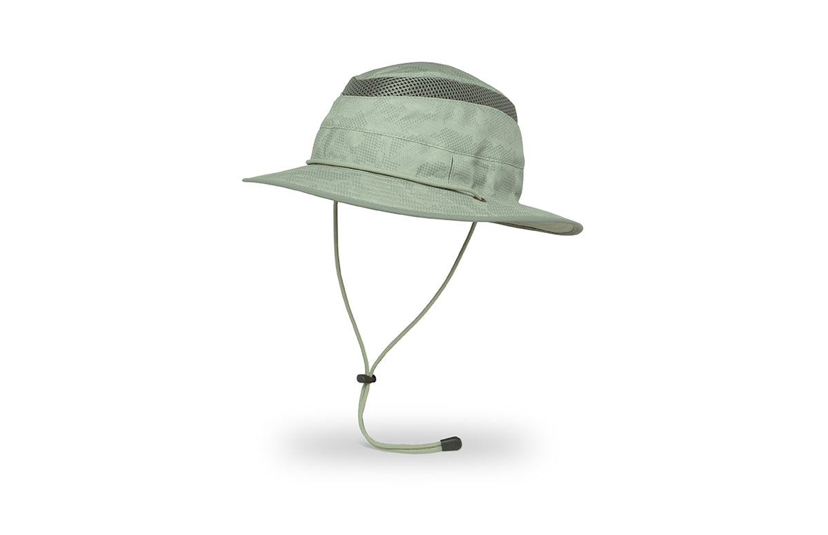Charter Escape Hat | Packable Fedora With UPF 50+ Sun Protection ...