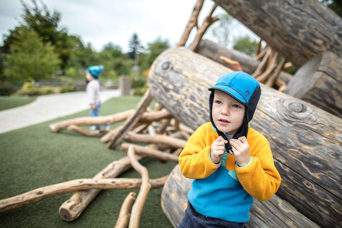 Kids' Toaster Hat - Warm Fleece Hat | Sunday Afternoons UK – Sunday ...