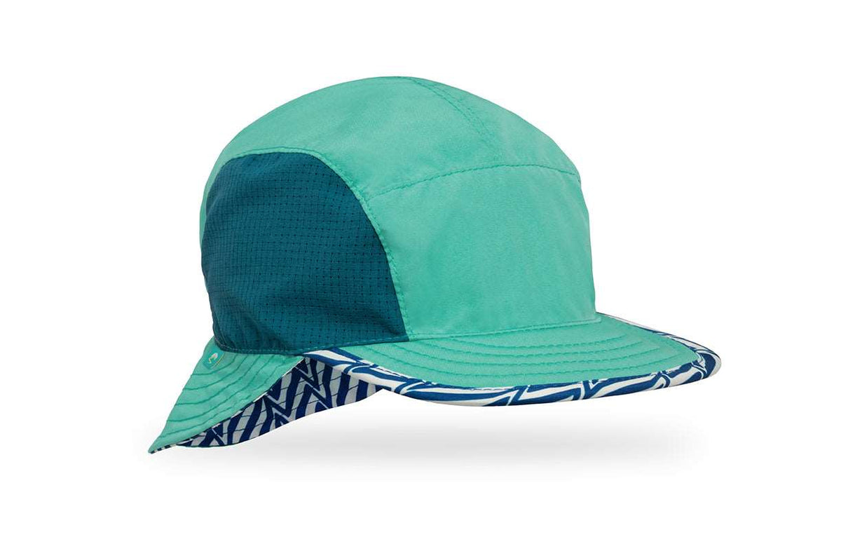 SunFlip Cap - Baby Sun Hat With Neck Flap | Sunday Afternoons UK ...