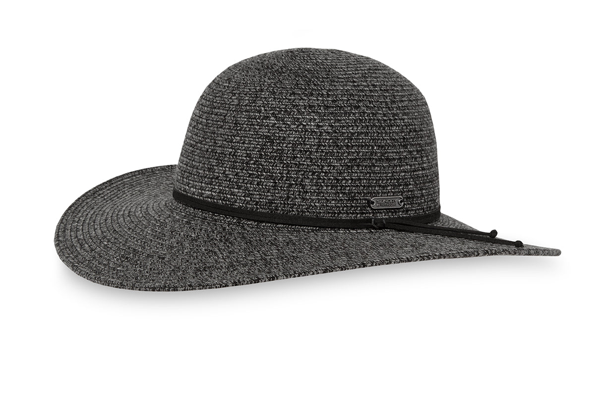 Joslyn Hat | Women's Wide Brim UPF 50+ Sun Hat | Sunday Afternoons UK