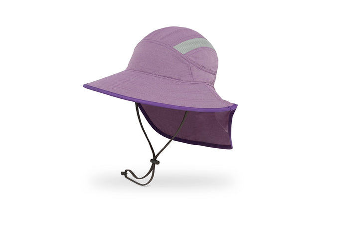 Kids Ultra Adventure Hat | Packable UPF 50+ Sun Hat with Neck Cape ...