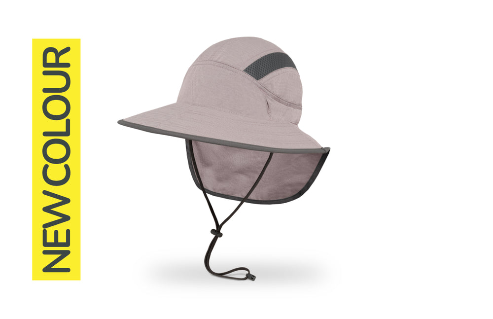 Ultra Adventure Hat | Ventilated Packable UPF 50+ Sun Hat with Neck ...