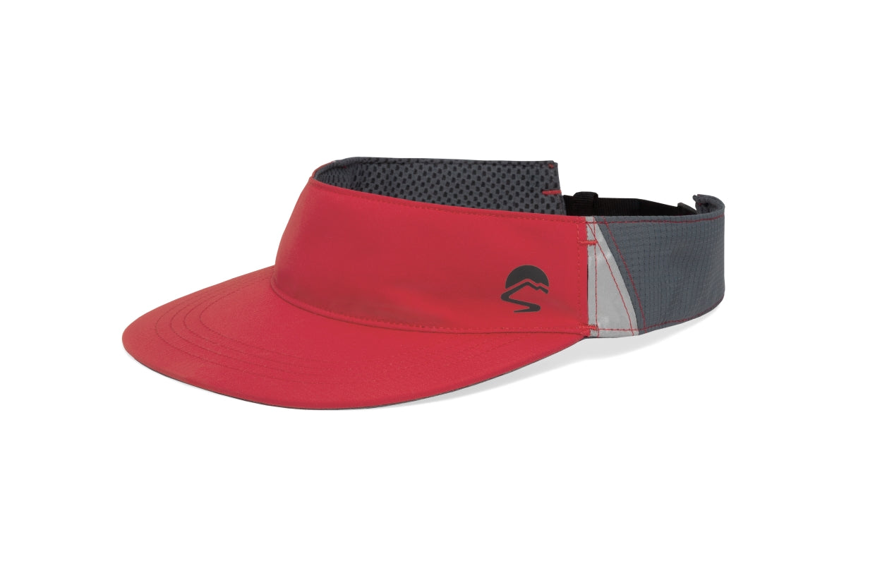 VaporLite Rush Visor | Ultra-Lightweight UPF 50+ Sun Visor | Sunday ...