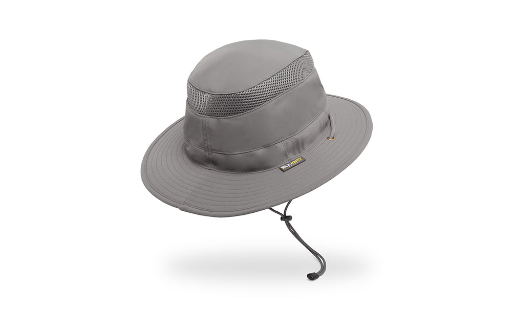 Charter Escape Hat | Packable Fedora With UPF 50+ Sun Protection ...