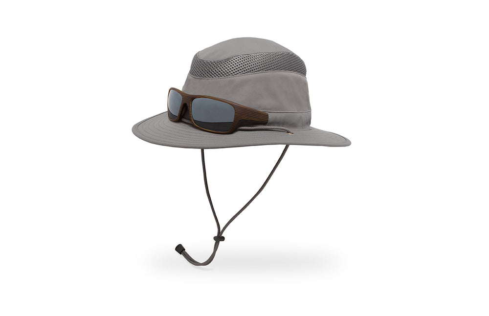 Charter Escape Hat | Packable Fedora With UPF 50+ Sun Protection ...