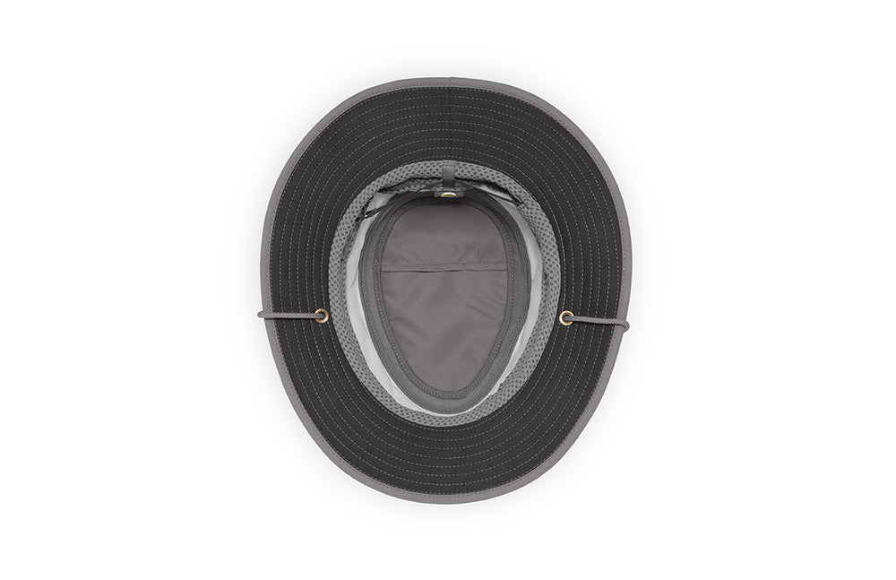 Charter Escape Hat | Packable Fedora With UPF 50+ Sun Protection ...