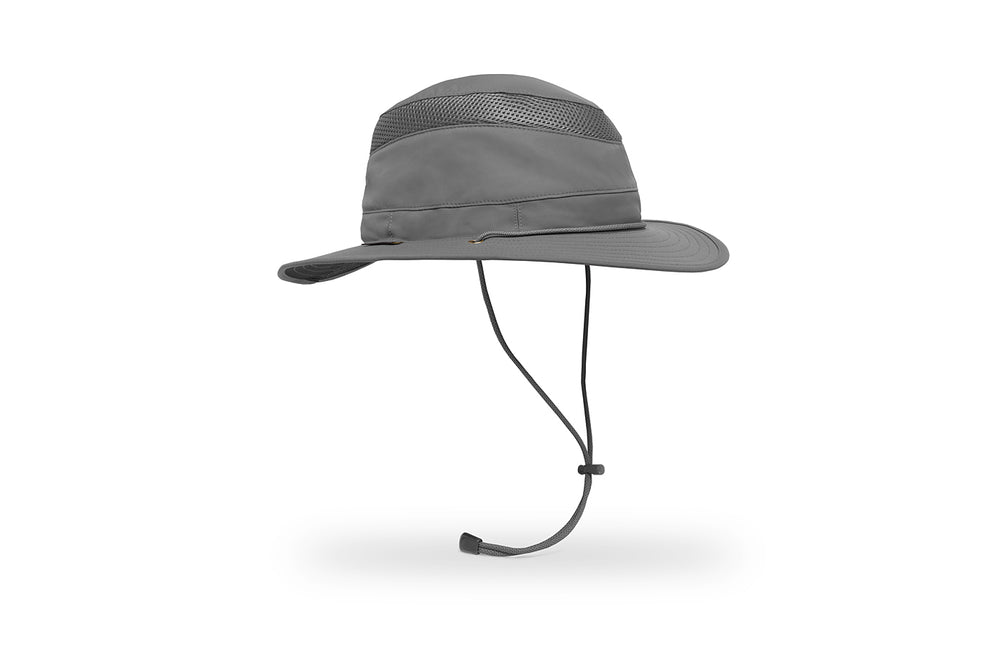 Charter Escape Hat | Packable Fedora With UPF 50+ Sun Protection ...