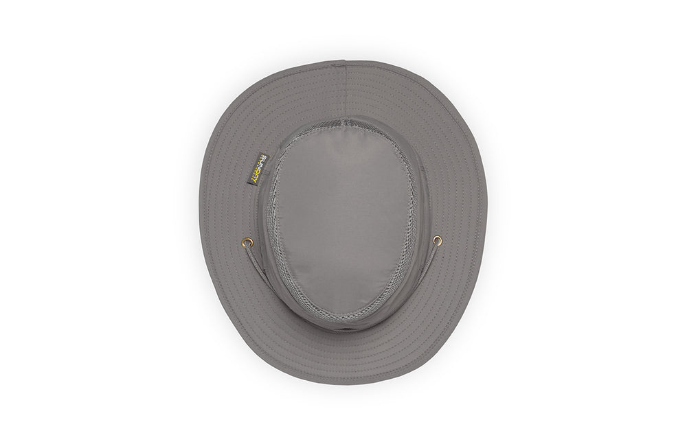 Charter Escape Hat | Packable Fedora With UPF 50+ Sun Protection ...