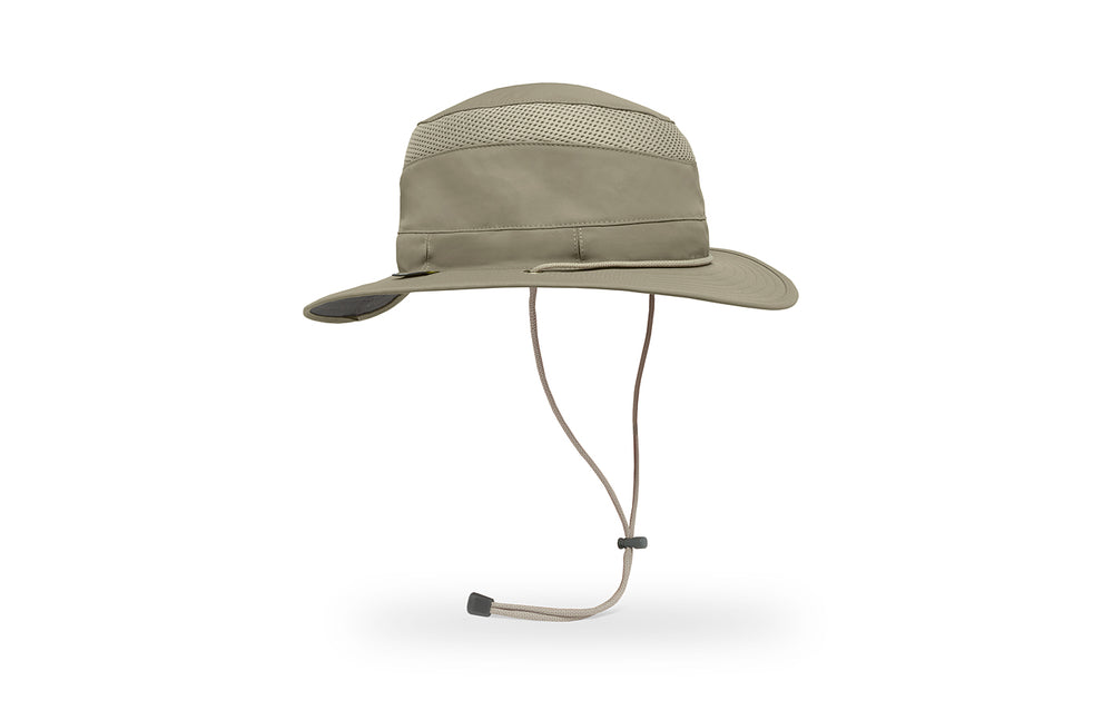 Charter Escape Hat | Packable Fedora With UPF 50+ Sun Protection ...