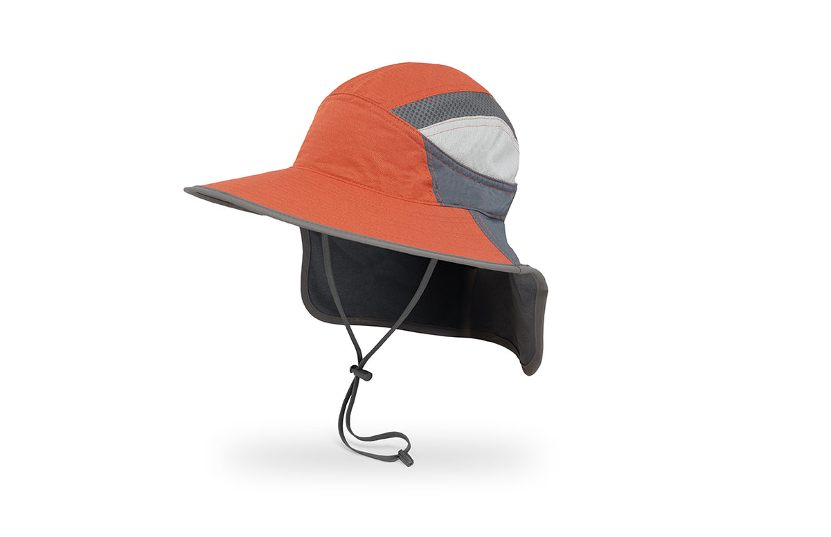 Kids' Ultra Adventure Sun Hat - UPF 50+ Protection – Sunday Afternoons ...
