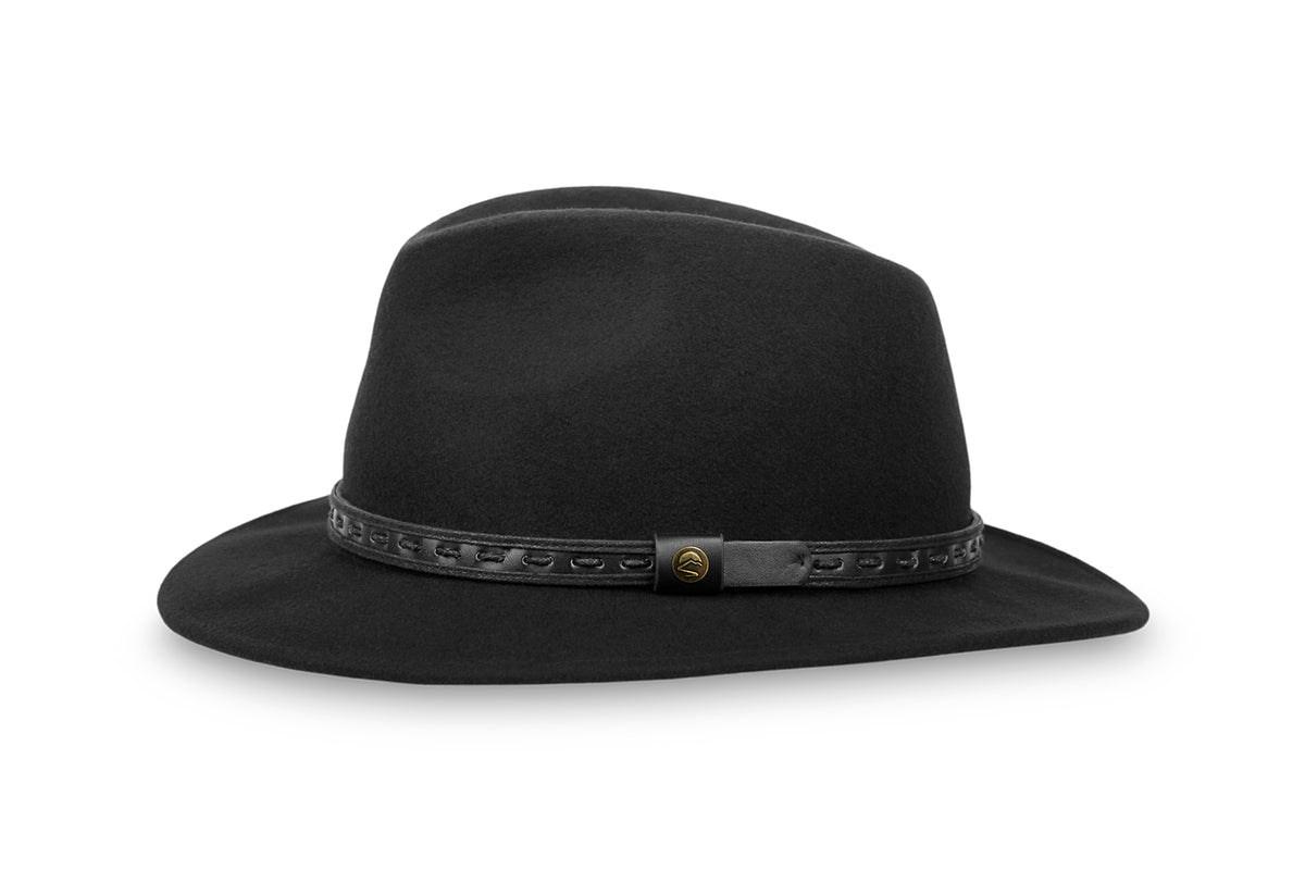 Rambler Hat - UPF 50+ Felt Hat | Sunday Afternoons – Sunday Afternoons ...