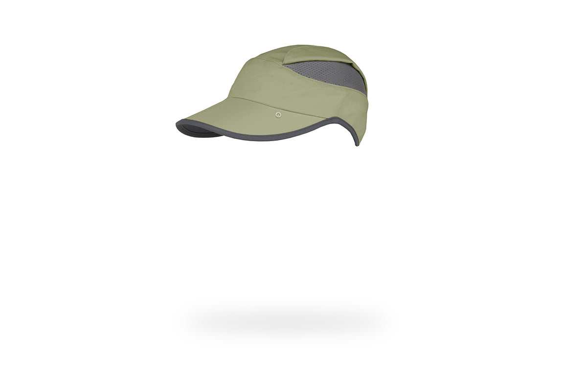 Sun Guide Cap - UPF 50+ Sun Cap With Neck Flap | Sunday Afternoons ...