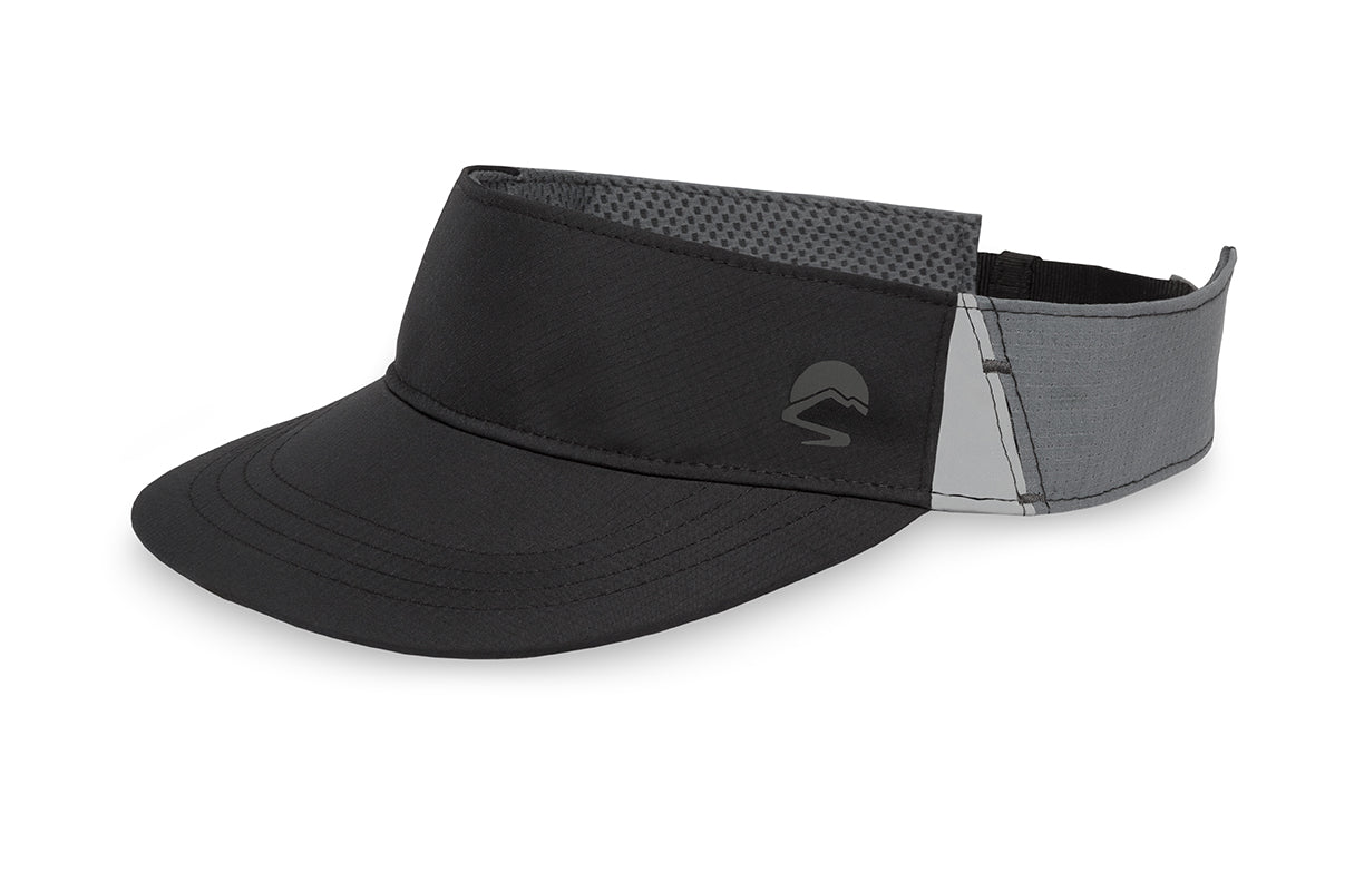 VaporLite Rush Visor | Ultra-Lightweight UPF 50+ Sun Visor | Sunday ...