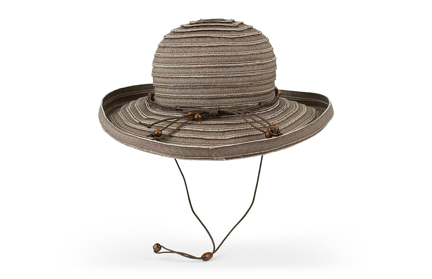 Vineyard Hat | Stylish Packable Wide Brim UPF 50+ Sun Hat | Sunday ...